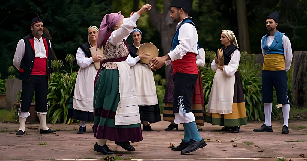 Discovering Iran: A Journey Through Iranian Culture and Cuisine ...